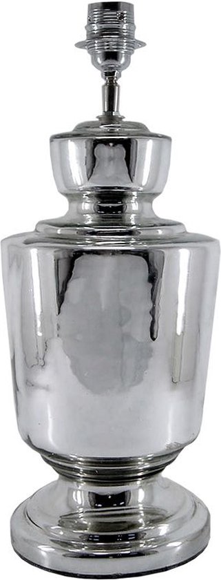 Tafellamp 17x17x44cm | bol.com