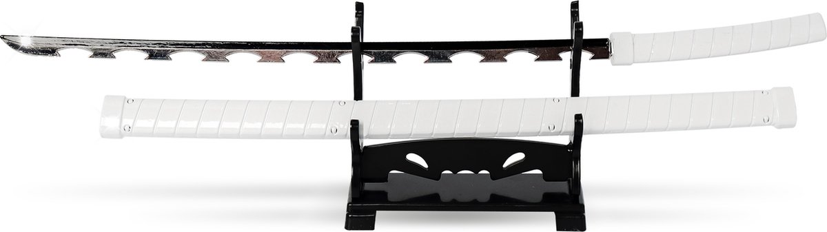 Demon Slayer - Inosuke Katana – Mini – Zwaard - Samurai – Ninja – Anime ...