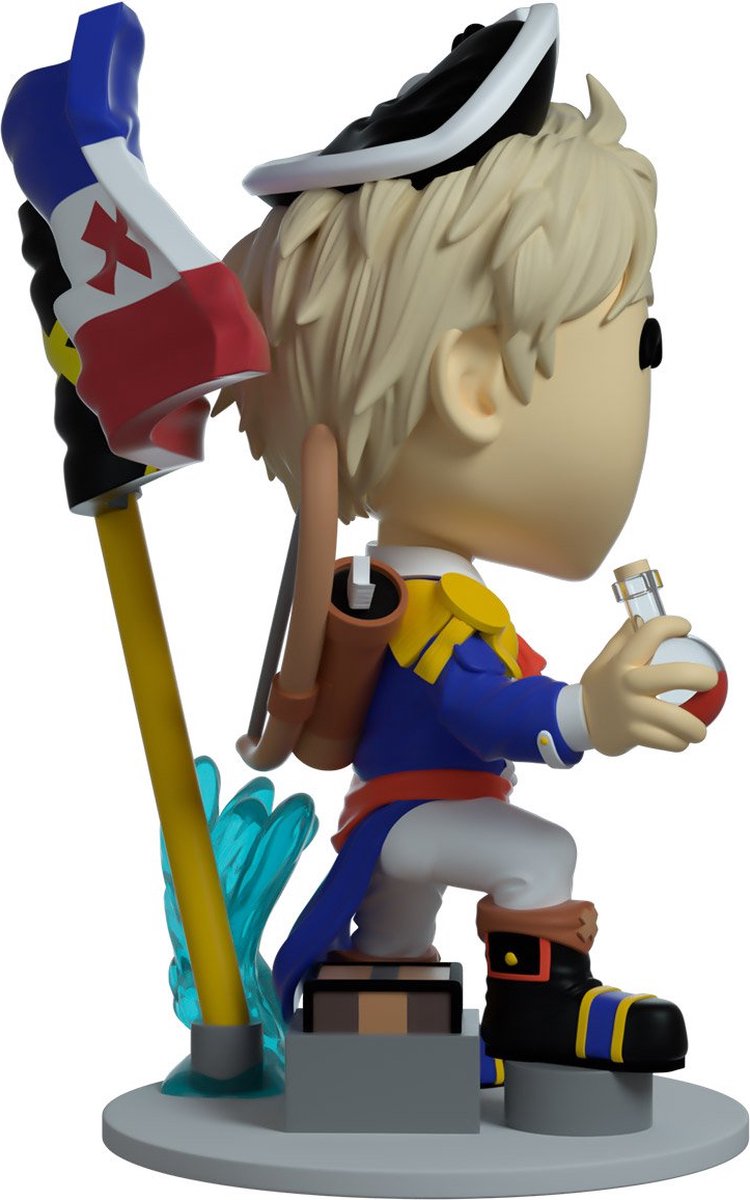 Youtooz L'Manberg Tommy 289 Simons Twitch Internet tommyinnit Youtuber ...