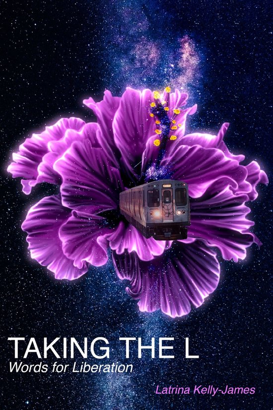 Taking the L (ebook), Latrina Kelly-James | 9781662924927 | Boeken ...