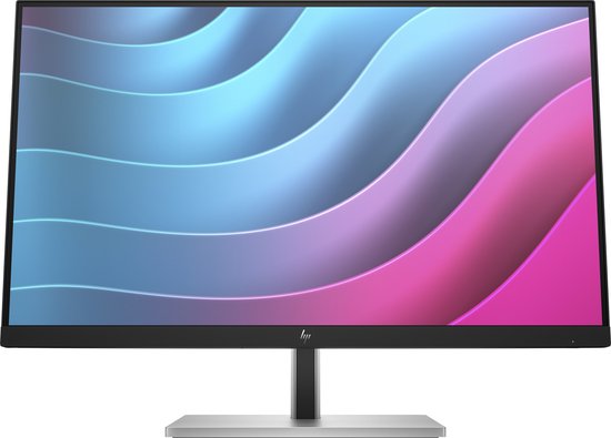 HP E24 G5 FHD-monitor | bol.com