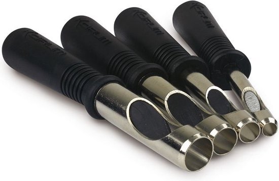 Korum Bait Punch Set | bol