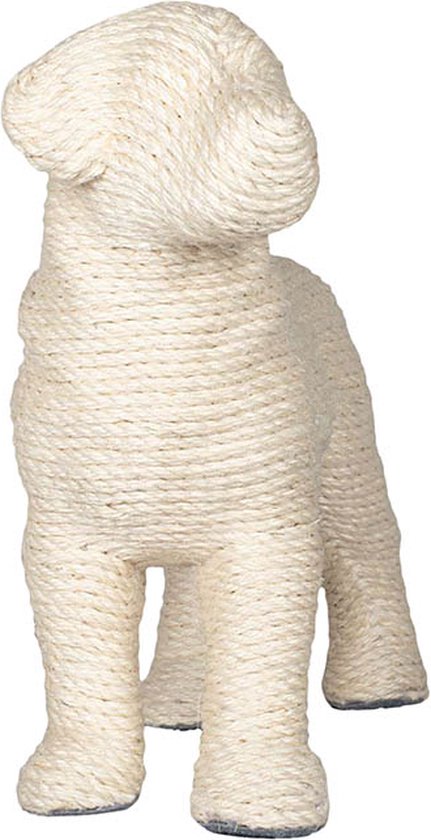 Lord Lou - PUP Natural 1 Size - Katten Krabhond - Krabpaal - 66x16x50 ...