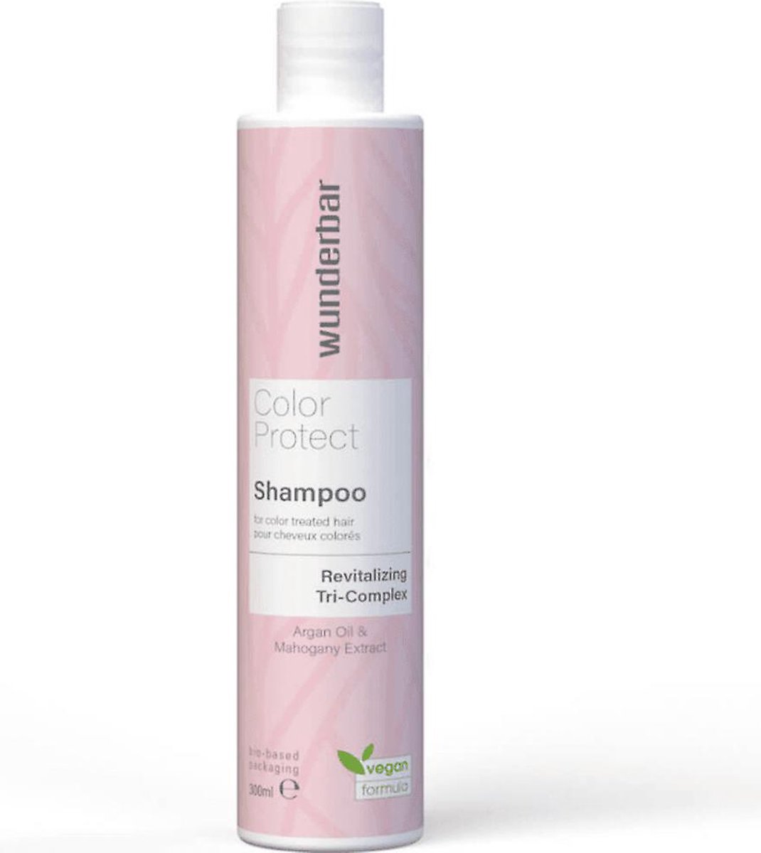 Wunderbar Color Protection shampoo 250ML voor gekleurd haar | bol.com