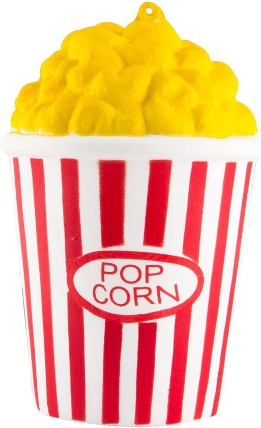 Flightmode- Squishy Toys Zacht Speelgoed voor Levensmiddelen, Ideaal ...