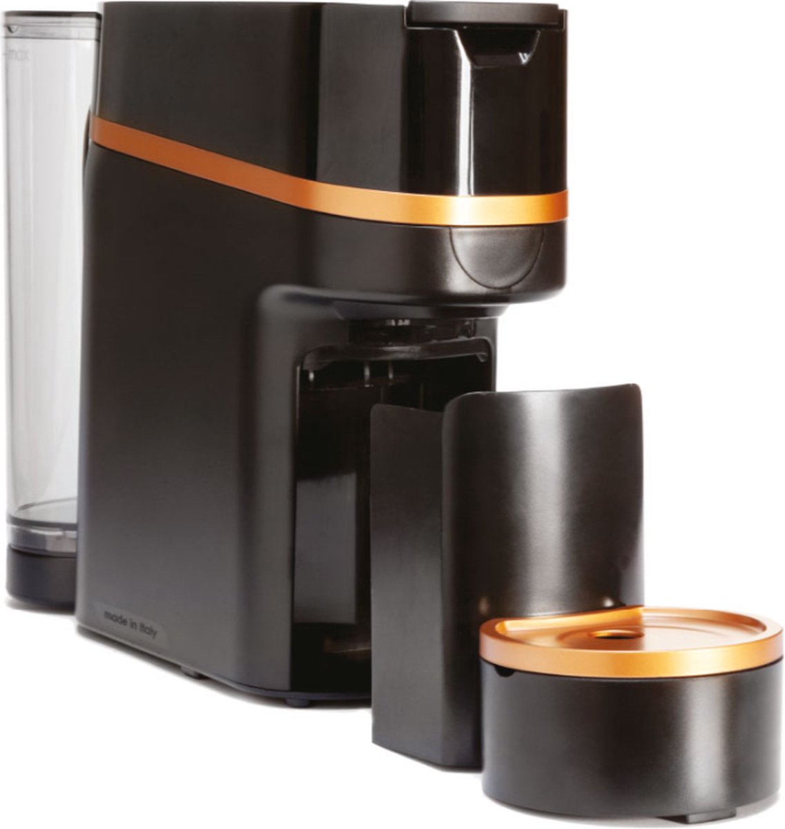 Capitani Line Lavazza koffiemachine | bol