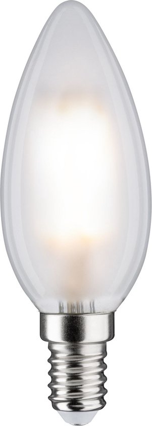 Paulmann 286.37 LED-lamp Warm wit 2700 K 5 W E14 F | bol