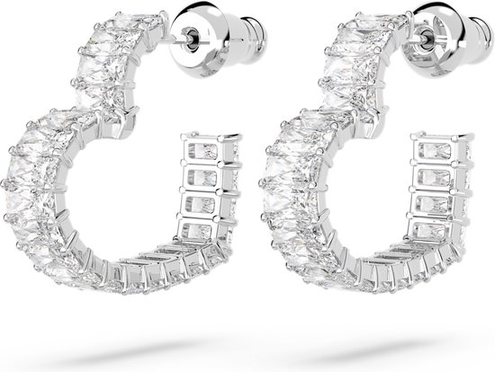 Swarovski oorsieraden 5653170 | bol.com