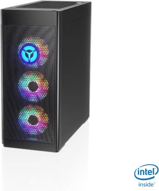 Lenovo Legion Tower i7 i7-11700KF Intel® Core™ i7 32 GB DDR4-SDRAM 1000 ...