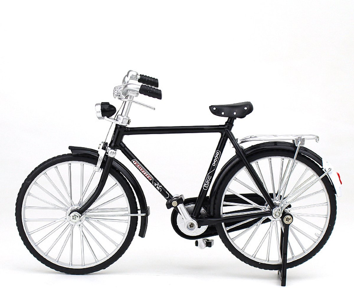 Mini Fiets - Schaalmodel - Model fiets 1:10 | bol