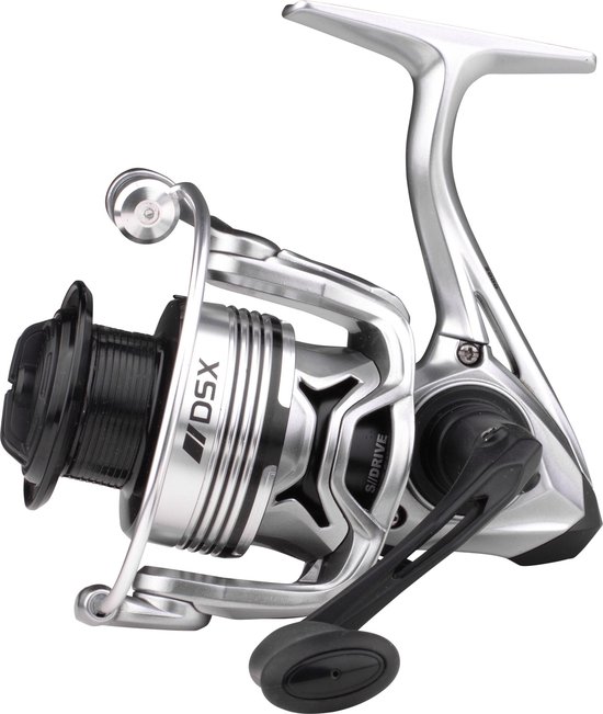 Spro Dsx Reel 4000 | bol