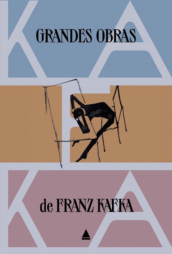 Box Grandes obras de Franz Kafka (ebook), Franz Kafka | 9786556406213 ...