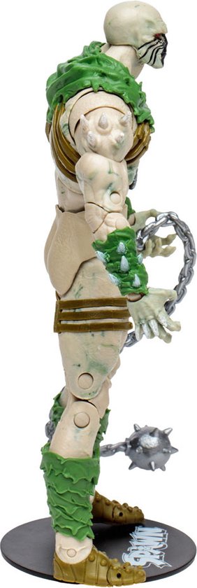 Spawn Action Figure King Spider 18 cm | bol