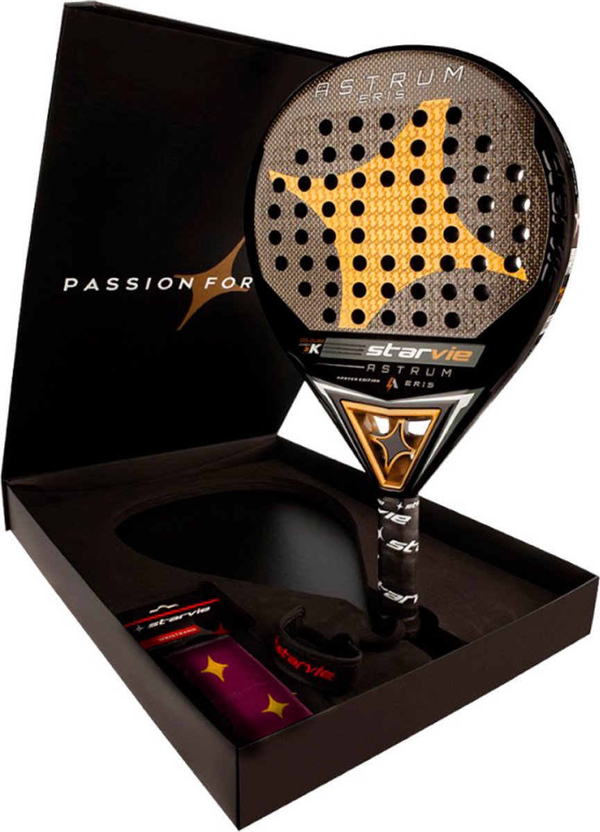 StarVie 'Bea Gonzalez' Astrum Eris - Master Edition (Rond) - 2023 | bol
