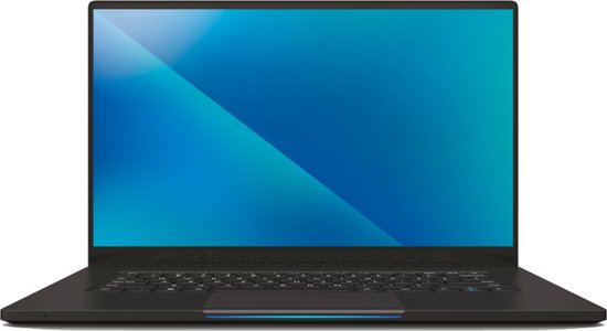 SKIKK Pro Midnight Black - 15 Intel Evo Platform Premium Touch Laptop ...