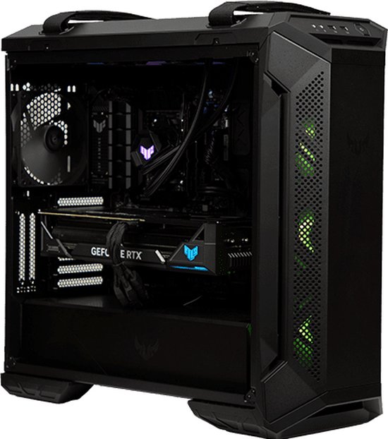 Gaming PC Redux TUF Gamer A795X R49 - NVIDIA GeForce RTX 4090 (24GB ...