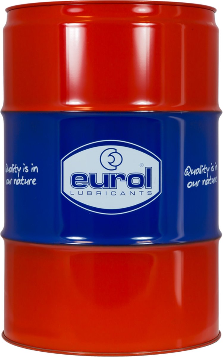Eurol Super Premium Sae 30 E101170 - 5L | bol.com