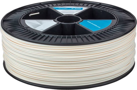 BASF Ultrafuse PLA-0003b250 Filament PLA kunststof 2.85 mm 2.500 g Wit ...