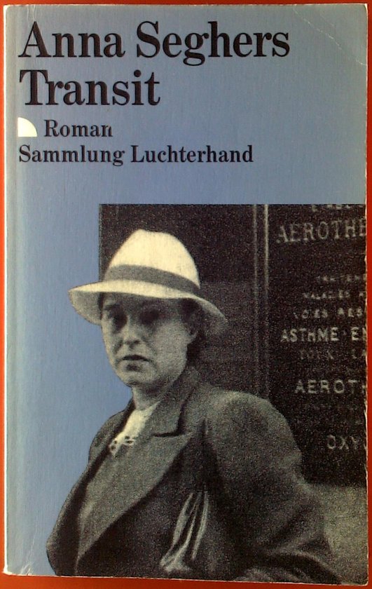 Transit, Anna Seghers | 9783630612638 | Boeken | bol