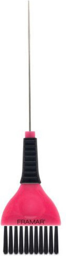 Framar Pin Tail Brush | bol