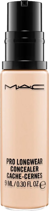 MAC Cosmetics Pro Longwear Concealer - NW15 | bol