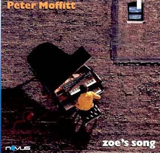 Peter Moffitt – Zoe's Song, Peter Moffitt | Muziek | bol