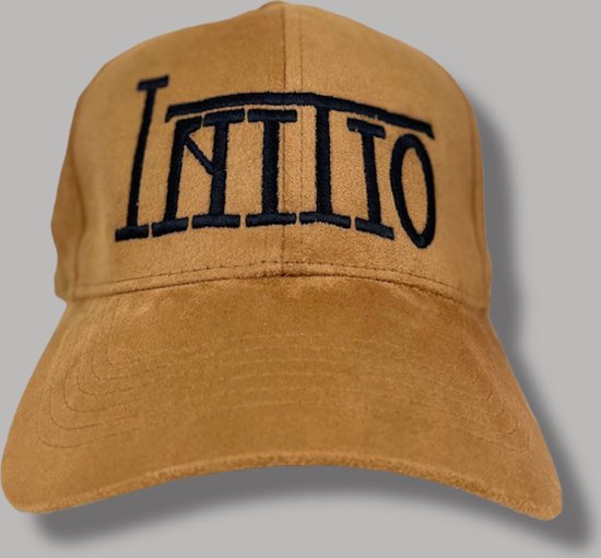 Cap Initio Caramel | bol.com