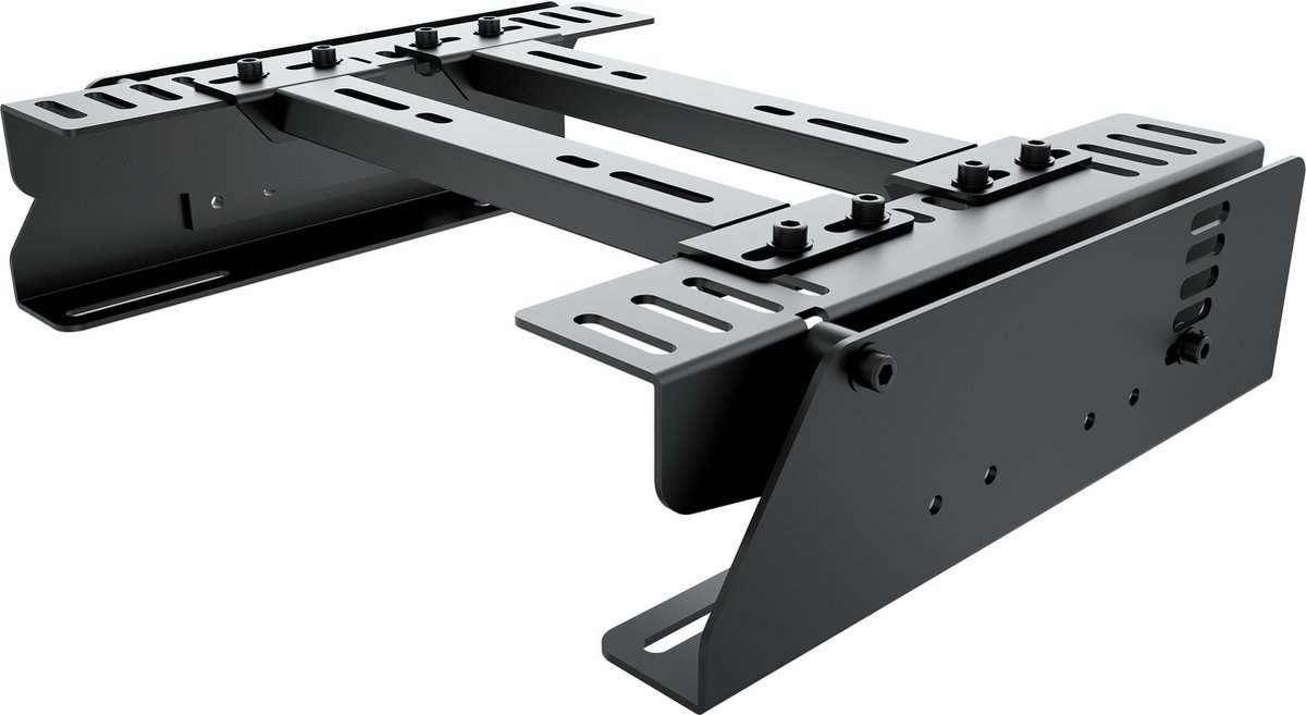 Trak Racer Universal Seat Brackets for Recline Seats and Office Chairs ...