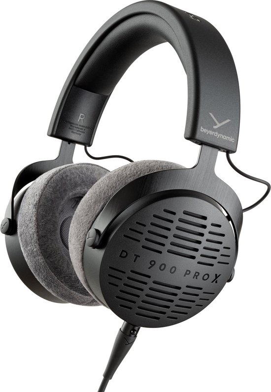 Beyerdynamic DT 900 PRO X - Professionele Studio Hoofdtelefoon | bol