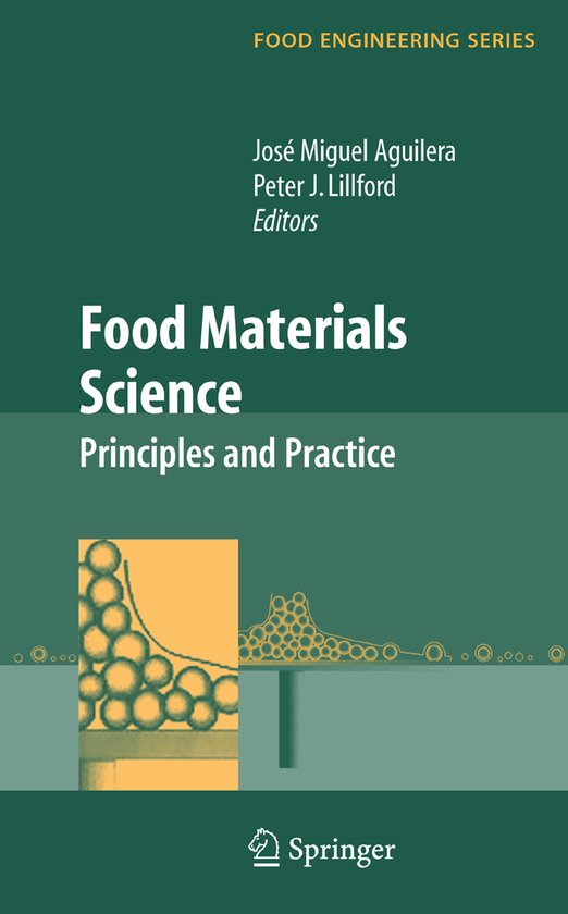 Food Engineering Series- Food Materials Science | 9781461498285 | Boeken | bol.com