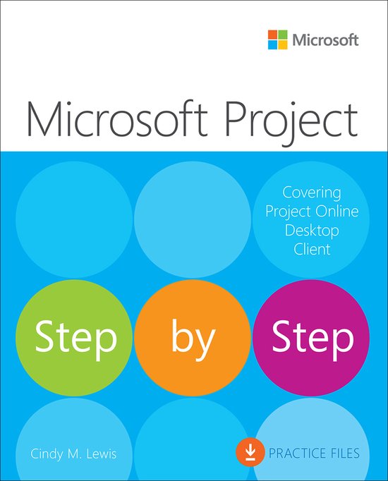 Step by Step- Microsoft Project Step by Step (covering Project Online ...