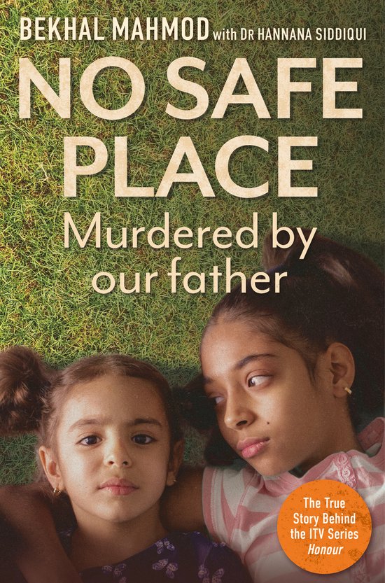 No Safe Place, Bekhal Mahmod | 9781913543051 | Boeken | bol