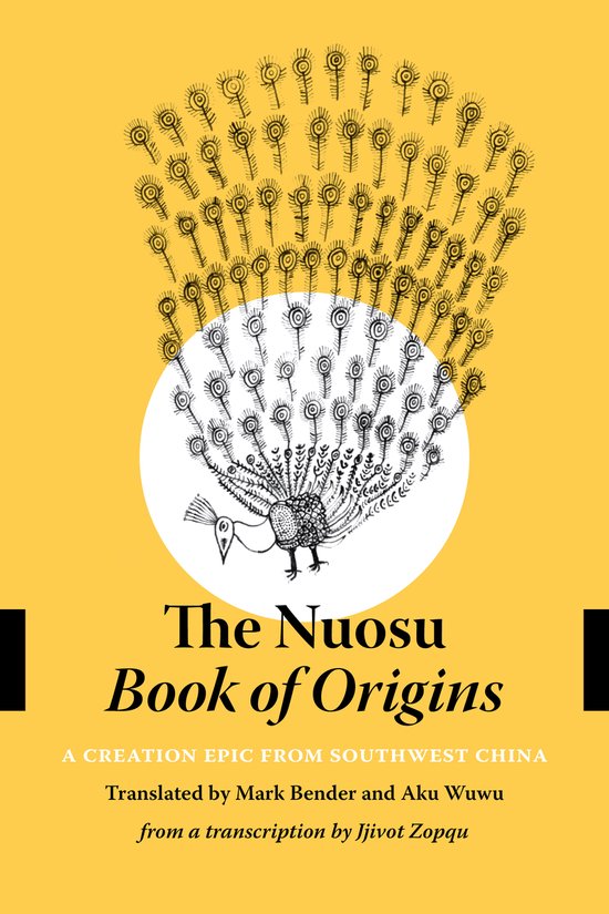 Studies on Ethnic Groups in China-The Nuosu Book of Origins, Jjivot ...