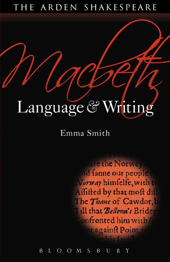 Macbeth Language & Writing | 9781408152904 | Brinda Charry | Boeken | bol