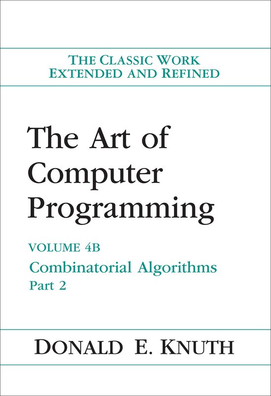 Art of Computer Programming, The | 9780201038064 | Donald Knuth ...
