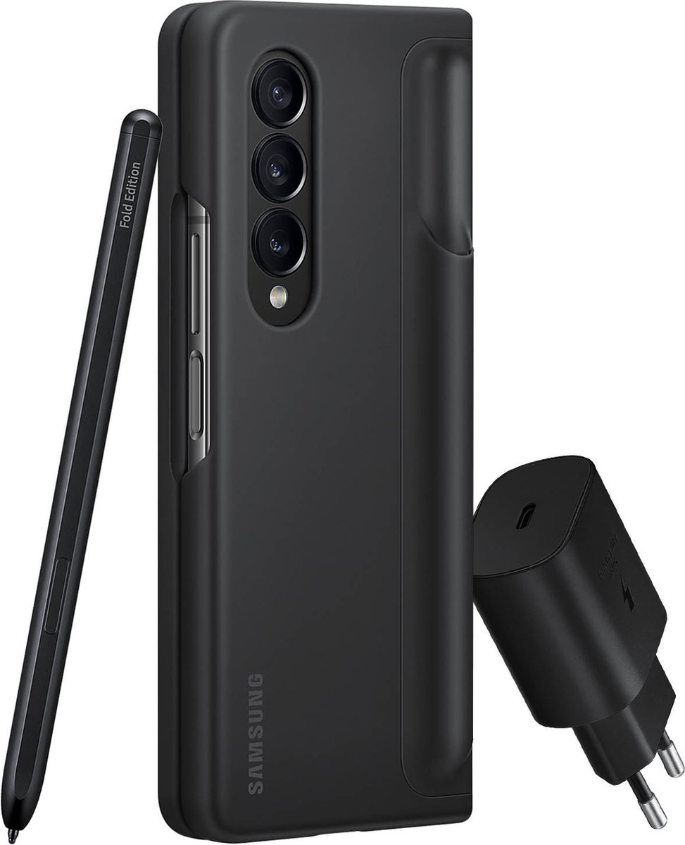 Samsung Standing Cover - Hoesje voor mobiele telefoon - Samsung Galaxy ...