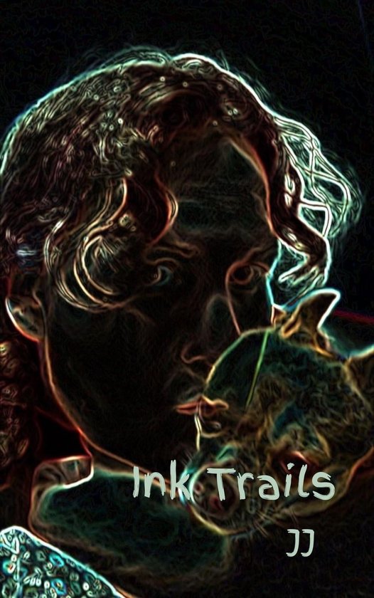 Ink Trails (ebook), Jj | 9798215217702 | Boeken | bol.com