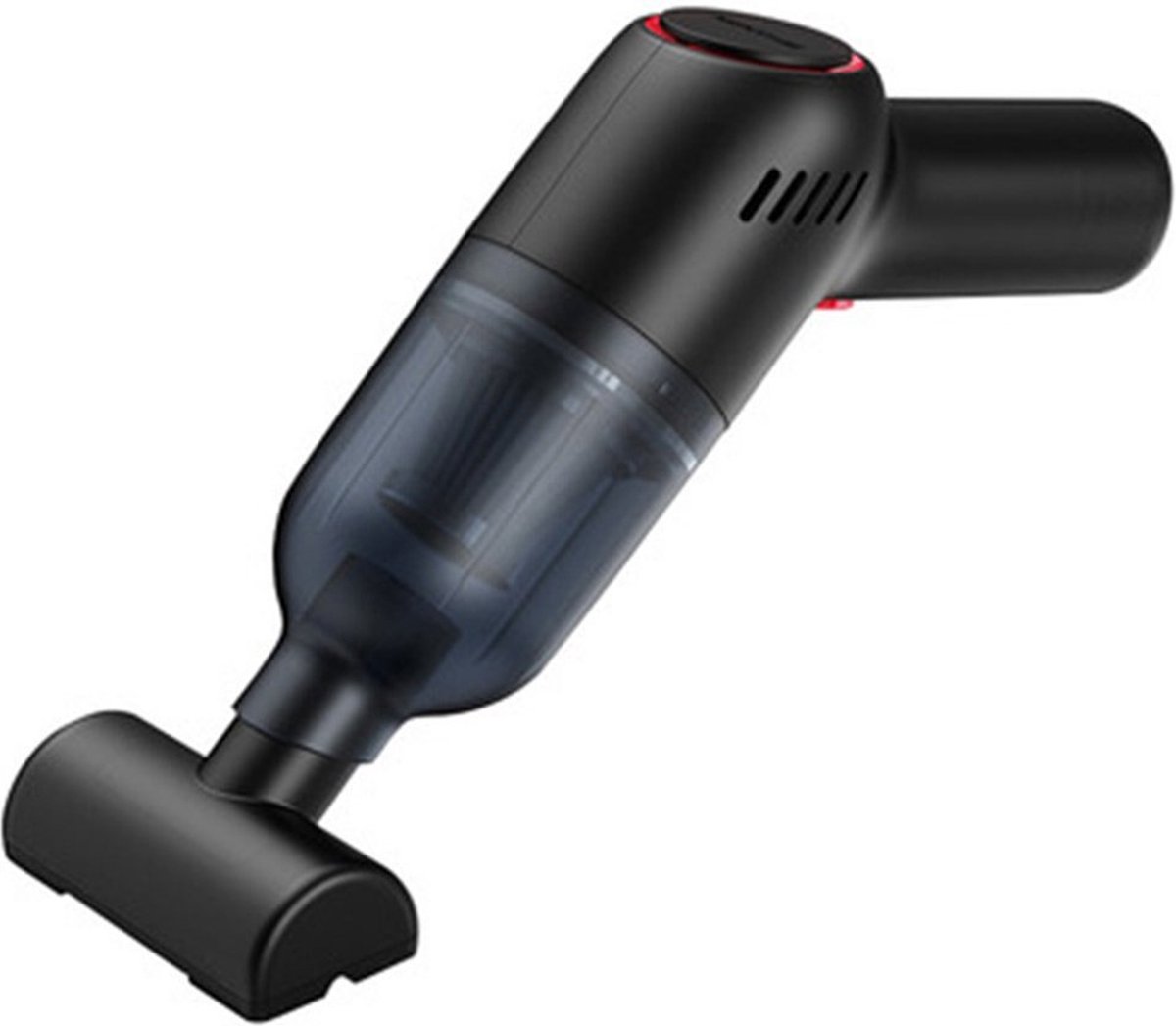 Auto Stofzuiger - Handstofzuiger Auto - Mini Stofzuiger - Draadloos ...