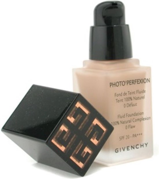 Givenchy Photo Perfexion 01 Perfect Ivory SPF 20 25ml | bol