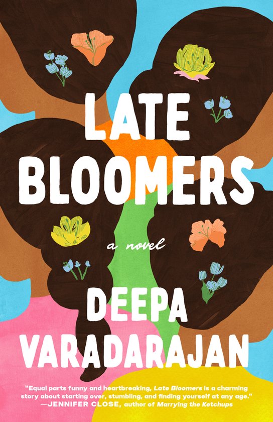 Late Bloomers, Deepa Varadarajan | 9780593498026 | Boeken | bol.com