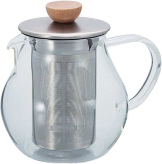 Hario Tea Pitcher - 700 ml -TPC-70 | bol