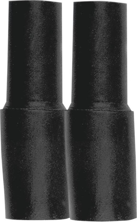 Heitech Weerbestendige doorvoertule voor F-stekker set van 2 | bol