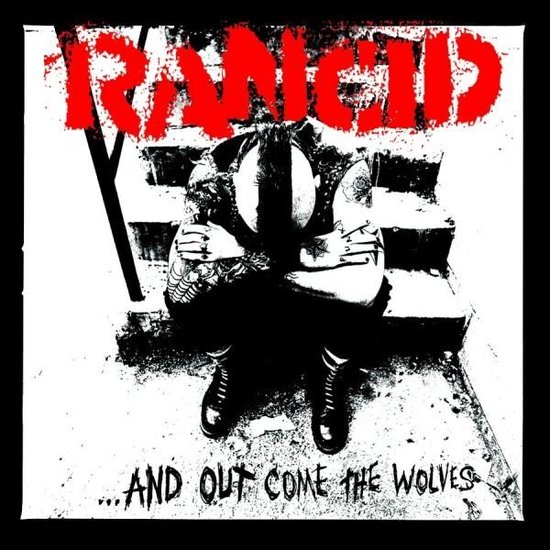 Rancid - And Out Come The Wolves (CD), Rancid | Muziek | bol.com