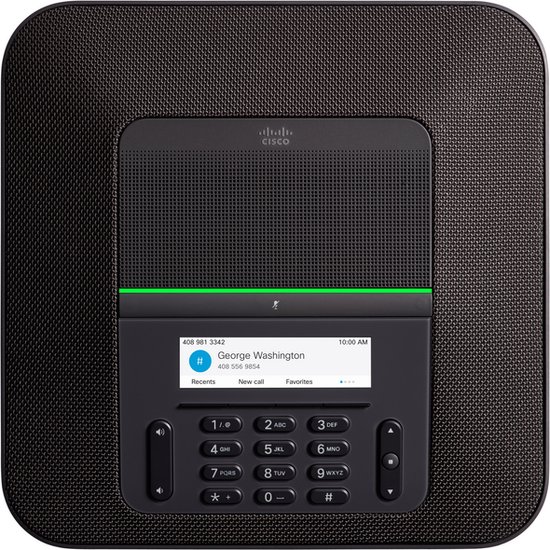 8832 base in charcoal color APAC EMEA | bol
