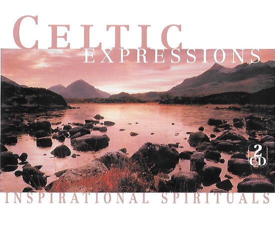 Celtic Expressions Inspirational Spirituals, verious | Muziek | bol