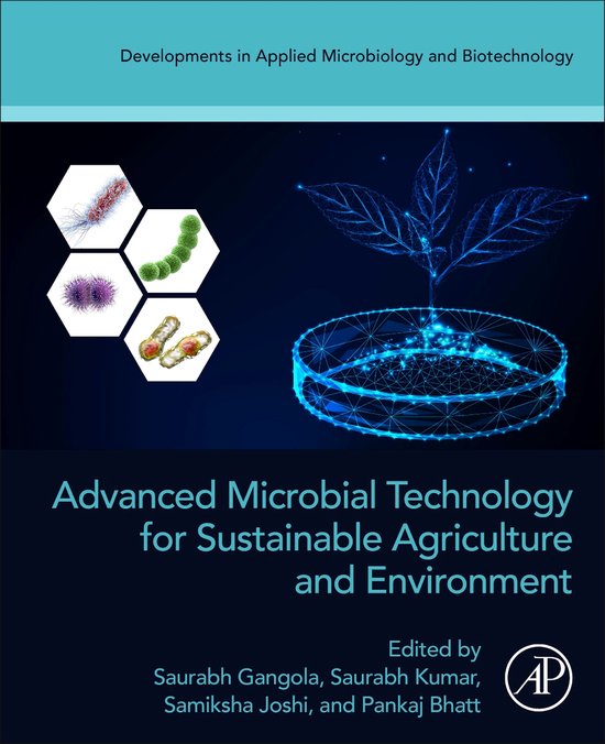 Developments in Applied Microbiology and Biotechnology - Advanced ...