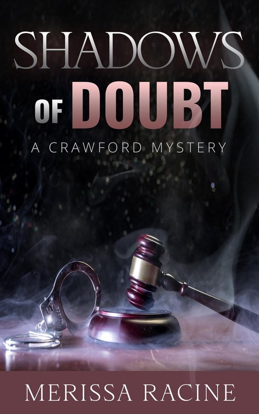 Shadows of Doubt (ebook), Merissa Racine | 9780999303337 | Boeken | bol.com