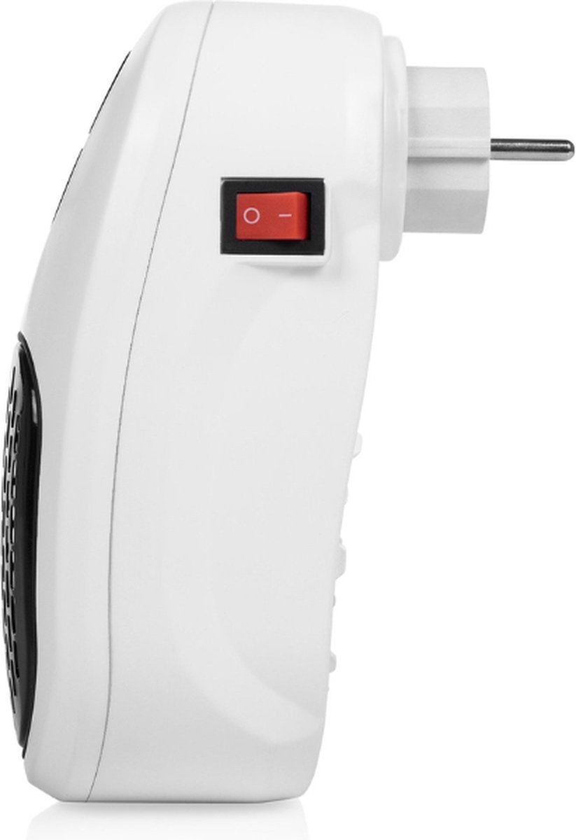 Lk Premium - Elektrische verwarming Tristar - Elektrische verwarming ...