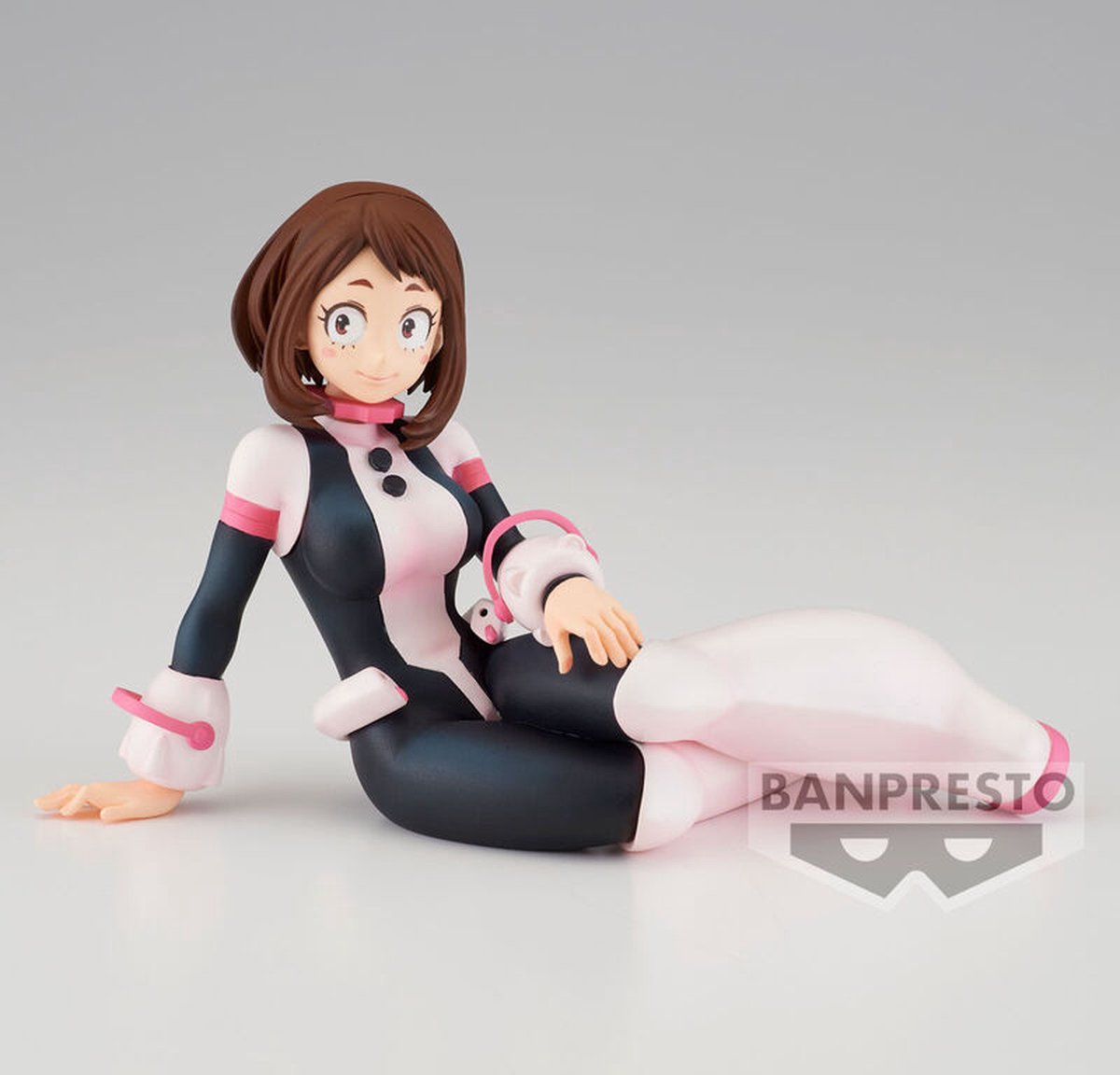 My Hero Academia vol 4 Break Time Collection Ochako Uraraka figure 10cm ...