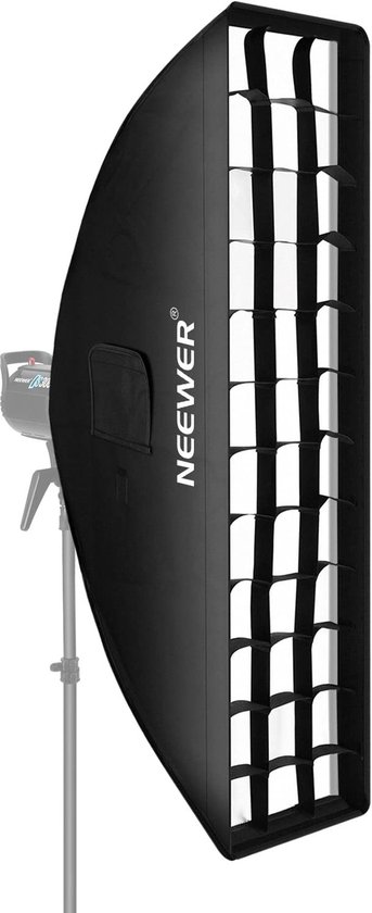Neewer® - Softbox met Bowens Mount - Speedring voor Speedlite Studio ...